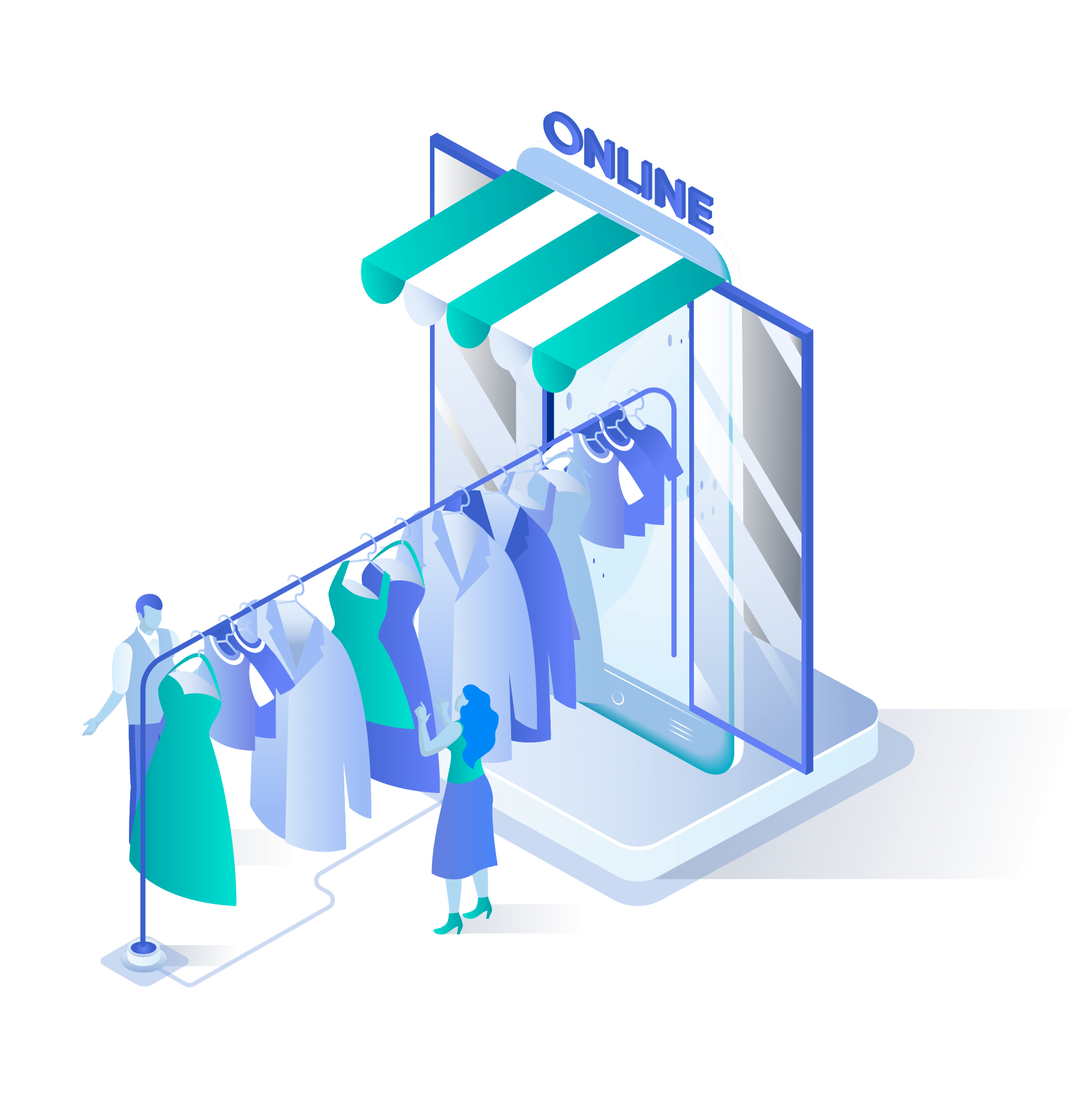 Discover eShiply Technology, your trusted partner for IT solutions with ...